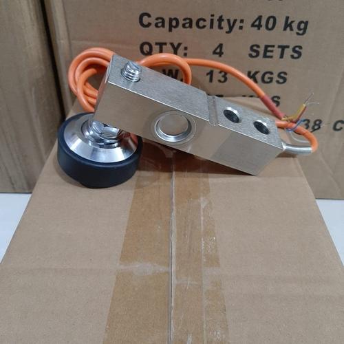 Jual LOAD CELL BATANG LOADCELL SHEAR BEAM LOADCELL TIMBANGAN MK SLB 1 ...