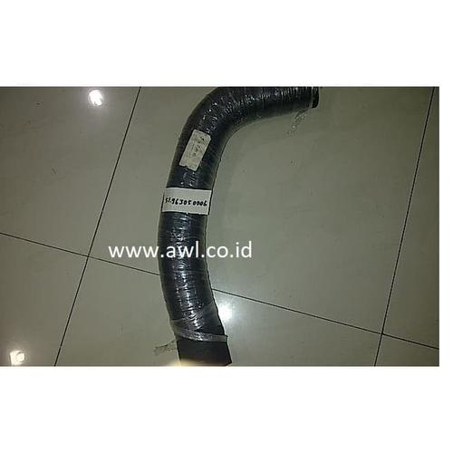 Jual Hose Radiator Atas MAN 2842 PN: 51.96305-0006 (Lokal) - Jakarta ...