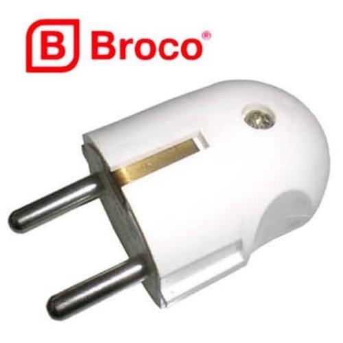 Jual Steker Broco / Steker Arde Broco / Colokan Broco - Kota Surabaya ...