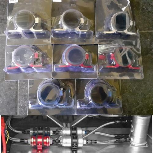 Jual braket bracket filter bensin inline dan fuel pump - Kota Semarang ...