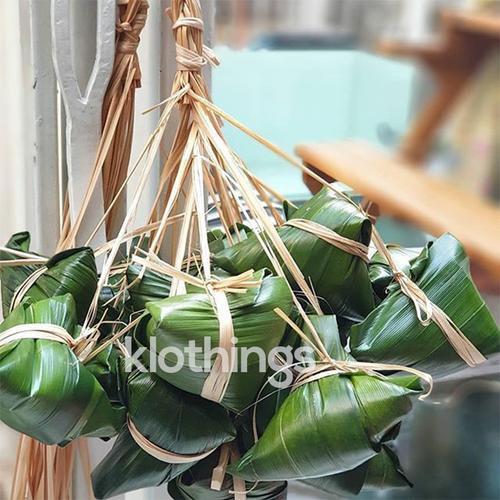 Jual Tali Ikat Bakcang Tali Bambu Serbaguna per Ikat Tali Puar ...