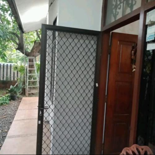 Jual Pintu Expanda Custom - Kota Surabaya - Pelangi Besi Sukses | Tokopedia