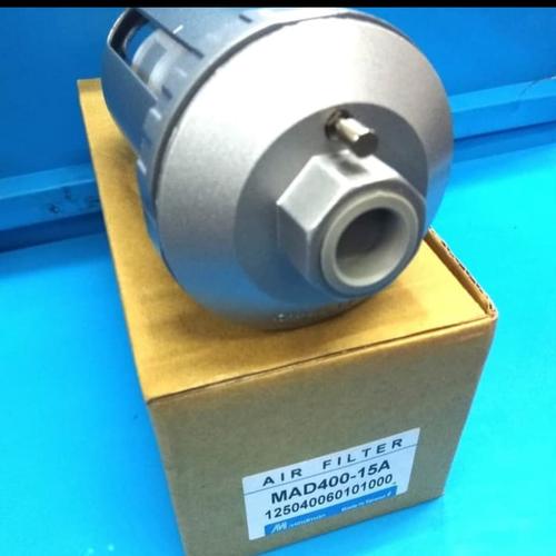 Jual Auto drain mindman Mad-400-15a - Jakarta Barat - TRIKANDI MINDMAN ...