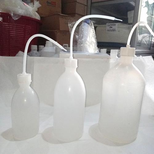 Jual Botol semprot / washing bottle/botol aquadest 250ml - Kota Medan ...