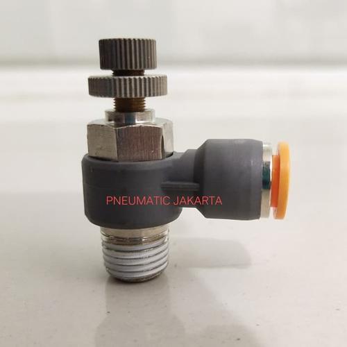 Jual Speed Control ESC-10-01 EMC Pneumatic - Jakarta Barat - PNEUMATIC JAKARTA | Tokopedia