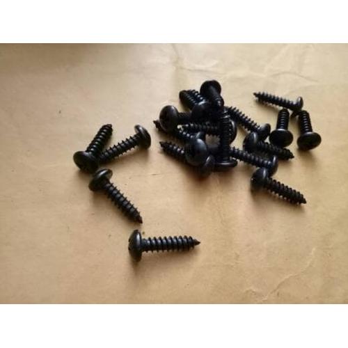 Jual BAUT SKRUP TAPING HITAM CEMBUNG PH 6 X 1 - Kab. Sleman - Pastech ...