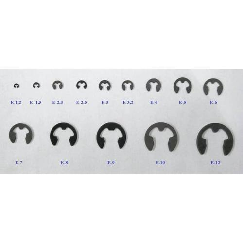 Jual SNAPRING CIRCLIP (SPI KLIP) E 24 - Kab. Sleman - Pastech | Tokopedia