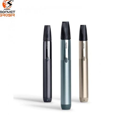 Jual Authentic IQOS Mesh Vape Kit IQOS Mesh Pod Mod Authentic Mod Vape ...