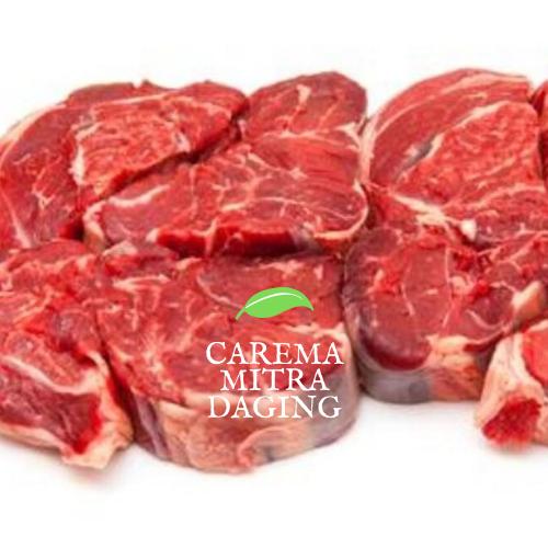 Jual Daging Sapi Sengkel / Shankle Premium Beef AUS Kemasan 1kg HALAL ...