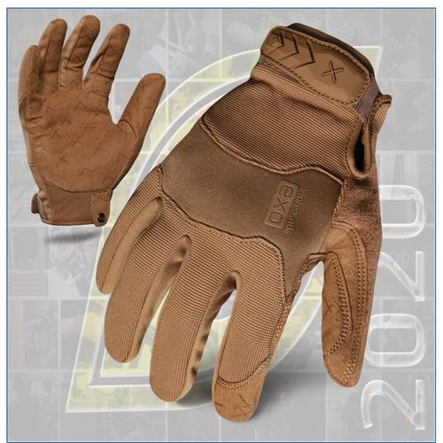 Jual Ironclad Tactical Pro Sarung Tangan Airsoft/Military Warna Coyote ...