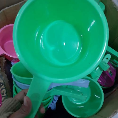 Jual gentong/centong air plastik - Kota Denpasar - YdyShopBali | Tokopedia