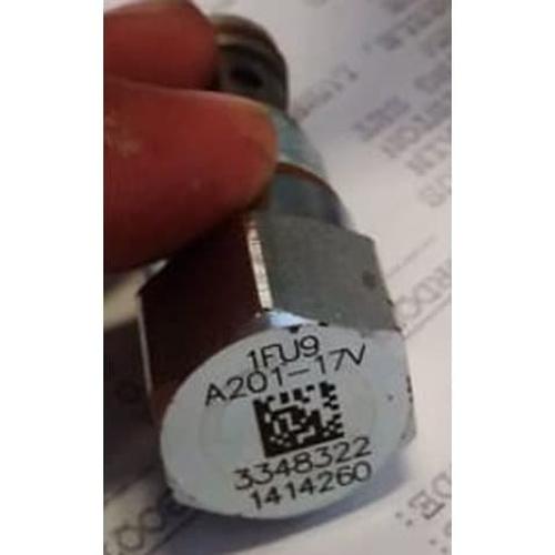 Jual 3348322 -VALVE, PRESSURE REGULATOR (CUMMINS) - Kota Tangerang ...