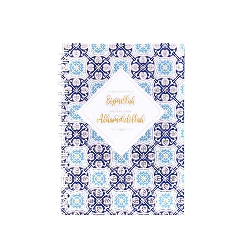 Jual Buku Tulis / Notebook Muslim / Islami Harvest- Arabian Night ...