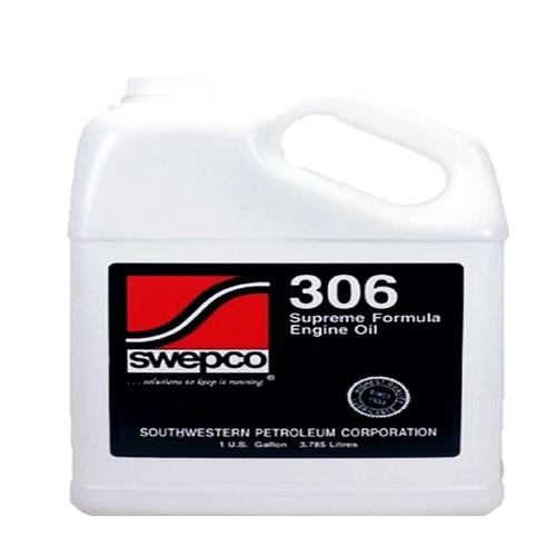 Jual SWEPCO 306 Supreme Formula Engine Oil (Kinerja Berat,Galon,3 SAE ...