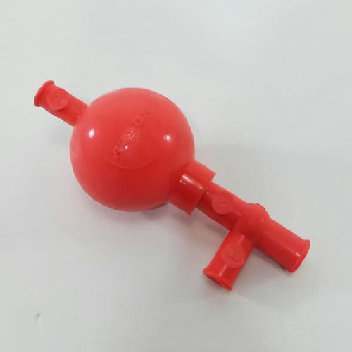 Jual PIPET FILLER. STANDARD TYPE. Bola Hisap. Pipette Filler. AZLON ...