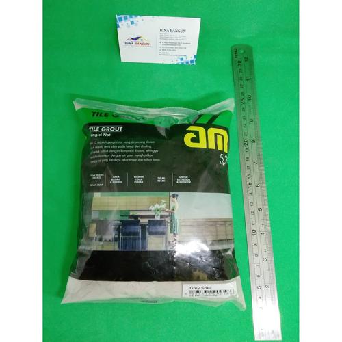 Jual Semen NAT AM53 Grey Soka (1kg) - Kota Surabaya - Toko Bangunan ...