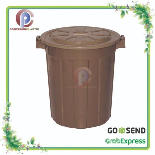 Jual Pail/ Timba Besar /Ember Jumbo - Hijau - Kota Surabaya ...