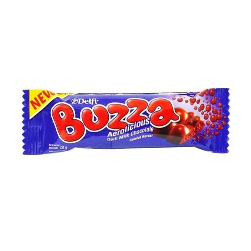 Jual Delfi Buzza Coklat Aerasi 20 gr - Coklat Delfi Murah - Jakarta ...