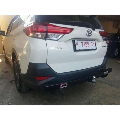 Jual [SALE] TOWING ARB TOING ARB MOBIL ALL NEW RUSH TERIOS LONG KHUSUS ...