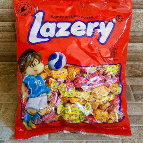 Jual Permen Lazery Ukuran Besar Kayak Permen Sugus - Jakarta Selatan ...
