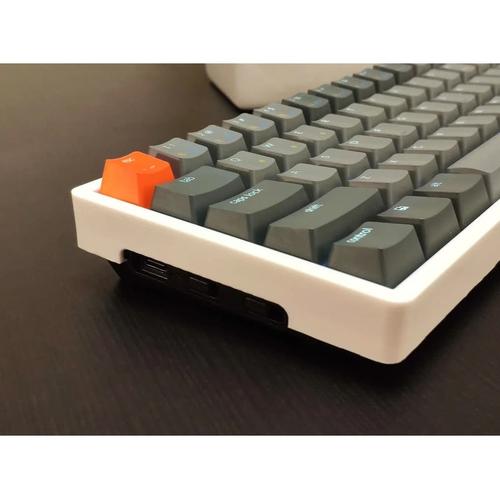 Jual Bezel 3D Print Keyboard Keychron K6 - Kab. Sleman - DigiLab Jogja ...