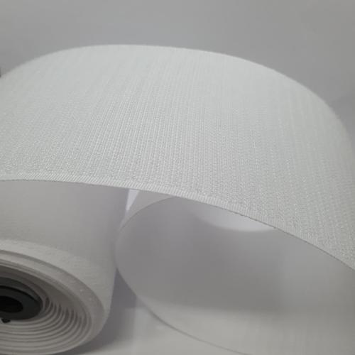 Jual Velcro/ Perekat kain warna putih 10Cm Meteran - Kota Sukabumi ...