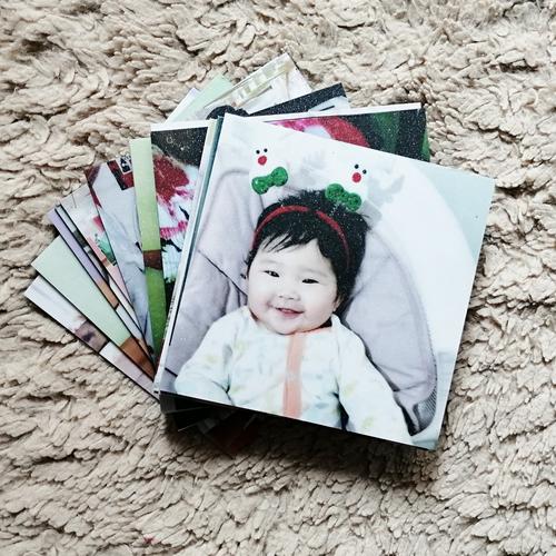 Jual foto magnet kulkas ukuran 7x7 - Kab. Bandung - Arsya Mart Bandung ...