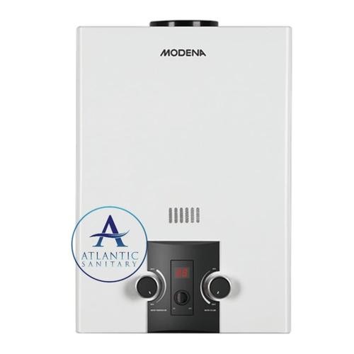 Jual Water Heater Gas MODENA GI 6A V - Jakarta Pusat - atlantic ...