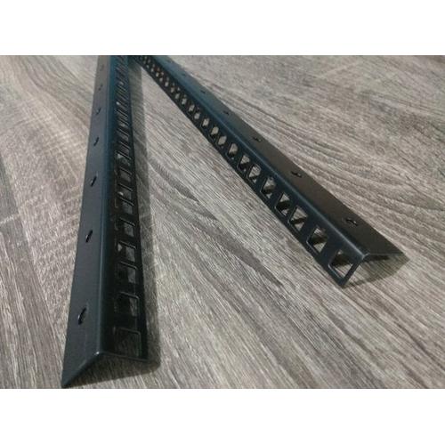 Jual Rack Mounting - Besi Mounting 16u - Flight case tools - Kota ...
