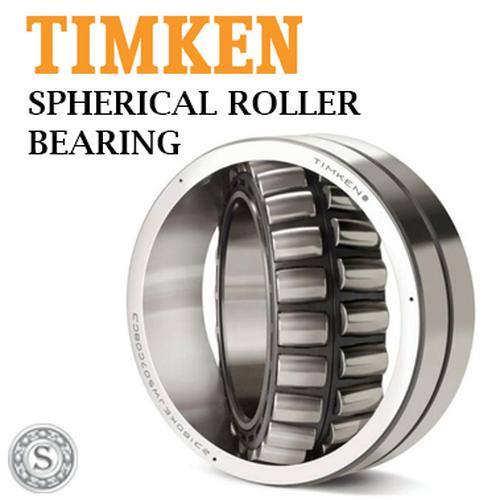 Jual SPHERICAL ROLLER BEARING 21313 KEJW33 C3 TIMKEN 65x140x33 ...