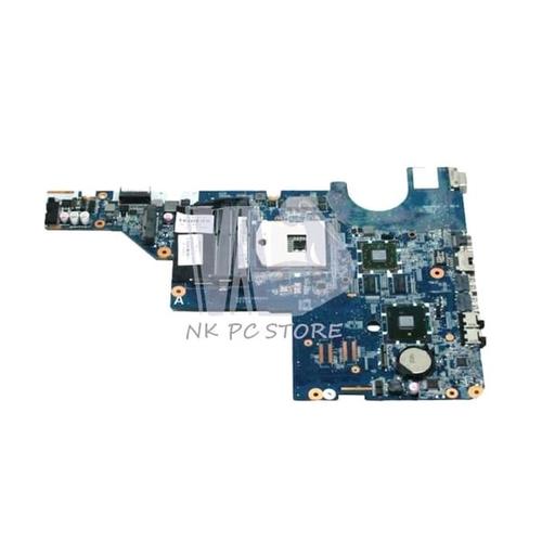 Jual Motherboard HP CQ42 VGA ATI mainboard Compaq 42 Laptop Hp CQ ...