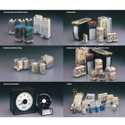 Jual RELAY SMITT RELAYS G11-LD220 tools - Kab. Bandung - ariyadipras ...