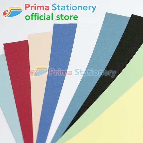 Promo Karton Linen Plano - Merah Muda - Jakarta Utara - Prima ...