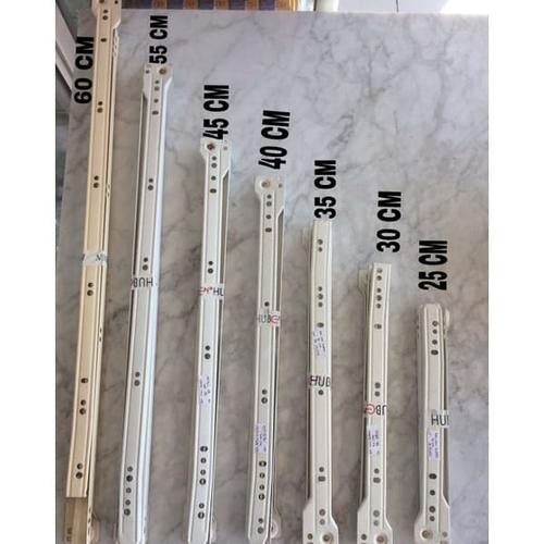 Jual REL LACI STANDARD HUBEN (PER PASANG) - 40 CM - Kota Pekanbaru ...