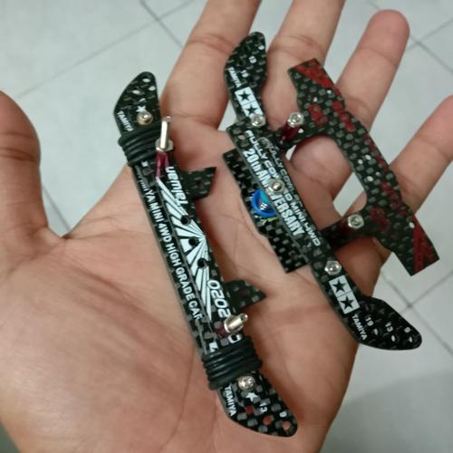 Jual bemper tamiya pivot anchor sto 50 - Kota Malang - AMhobby | Tokopedia