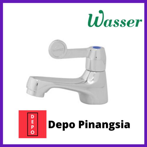 Jual Kran wastafel dingin Wasser TL-060 - Beli 1 - Jakarta Barat - Depo ...