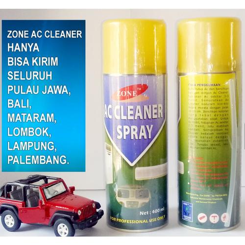 Jual AC Cleaner Pembersih Ac Mobil dan ac split Rumah ac cleaner - Kota ...