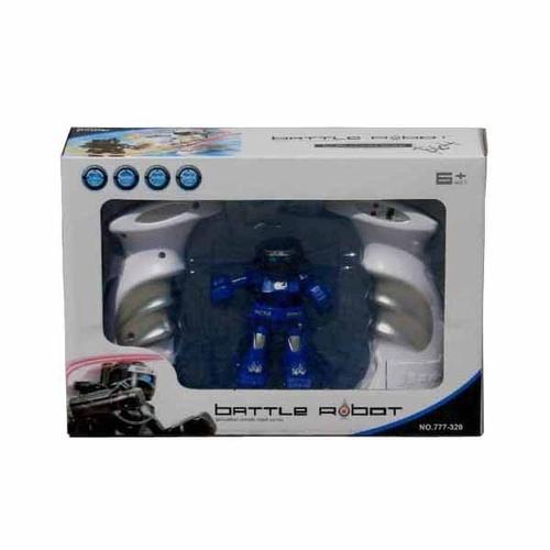 Jual Remote Control Robot Battle - Kota Surabaya - DigiWare Store ...