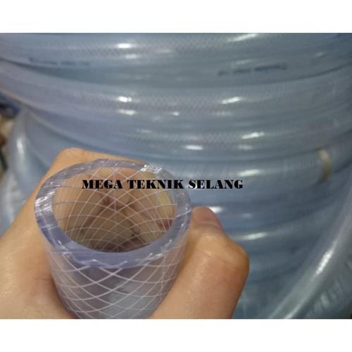 Jual Selang Air Benang Serat Tebal 1 1/4" Murah Per Meter - Jakarta Pusat - MEGA TEKNIK SELANG ...