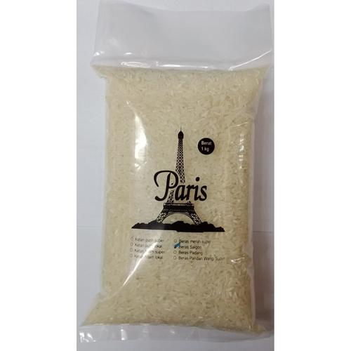 Jual Paris Beras Saigon Kemasan 5 Kg - Kota Tangerang Selatan - AJM ...