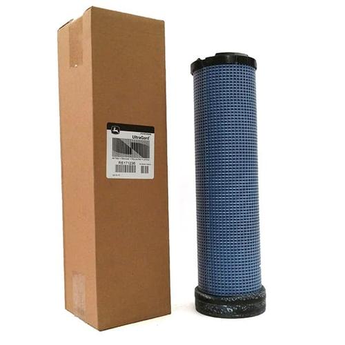 Jual JOHN DEERE GENUINE SECONDARY AIR FILTER. RE171236. FOR TRACTOR ...