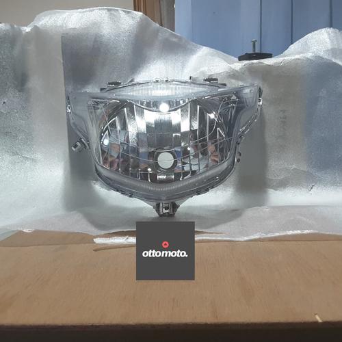 Jual Reflektor Lampu Depan Beat Pop - Jakarta Utara - ottomoto | Tokopedia