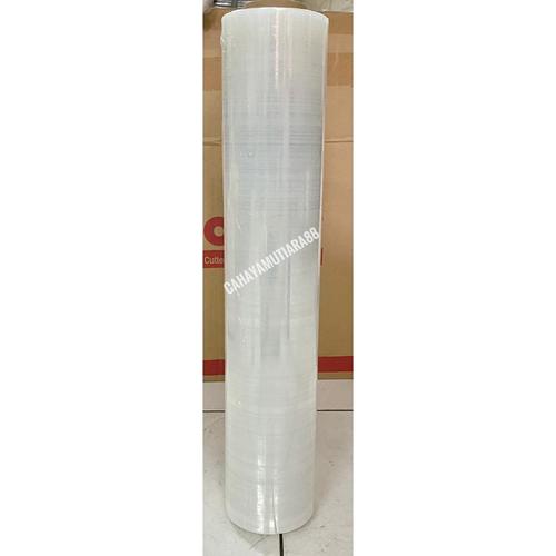 Jual Plastic Wrap/ Streching Film/ Plastik Wrapping Barang/ Koper ...