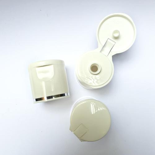 Jual Tutup Botol Plastik Flip Top Snap Cap Putih - Kota Surabaya ...