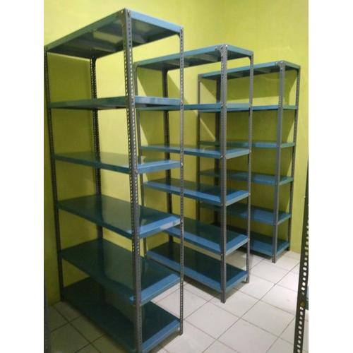 Jual RAK BESI 6 SUSUN TIANG STANDAR TEBAL 1 MM - Kota Surabaya - irene ...