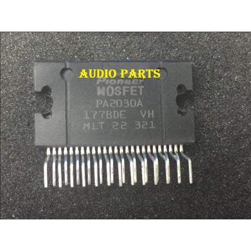PA2030A Pioneer PIONEER 4x60W Automotive Amplifier IC, 45% OFF