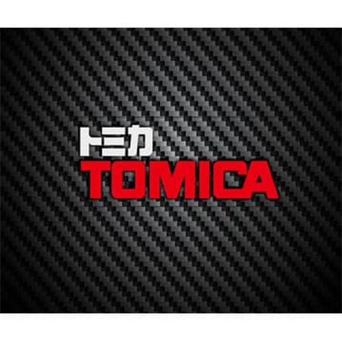 Jual stiker logo tomica - Kota Surabaya - zerosticker | Tokopedia