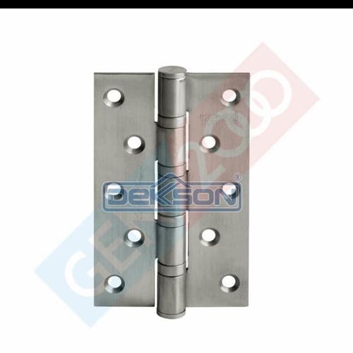 Jual Engsel Dekkson / engsel pintu 5 inchi stainless - Jakarta Pusat ...