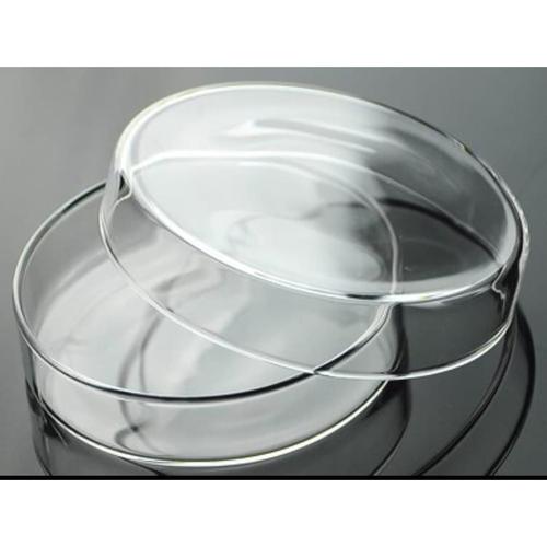 Jual Crucible Moisture / Moisture Dish Glass 40mm x 12mm, Germany ...