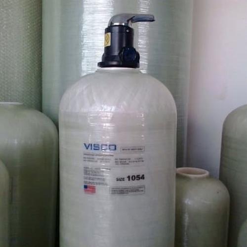 Jual Tangki FRP 1054 Complete filter "visco orizinal - Jakarta Barat ...